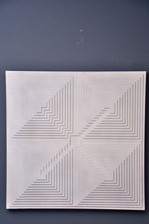 Mixed-Media Composition at 1stDibs