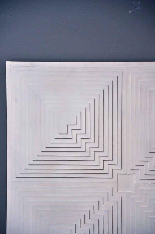 Mixed-Media Composition at 1stDibs