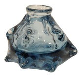 Early Dominick Labino Glass Form at 1stDibs