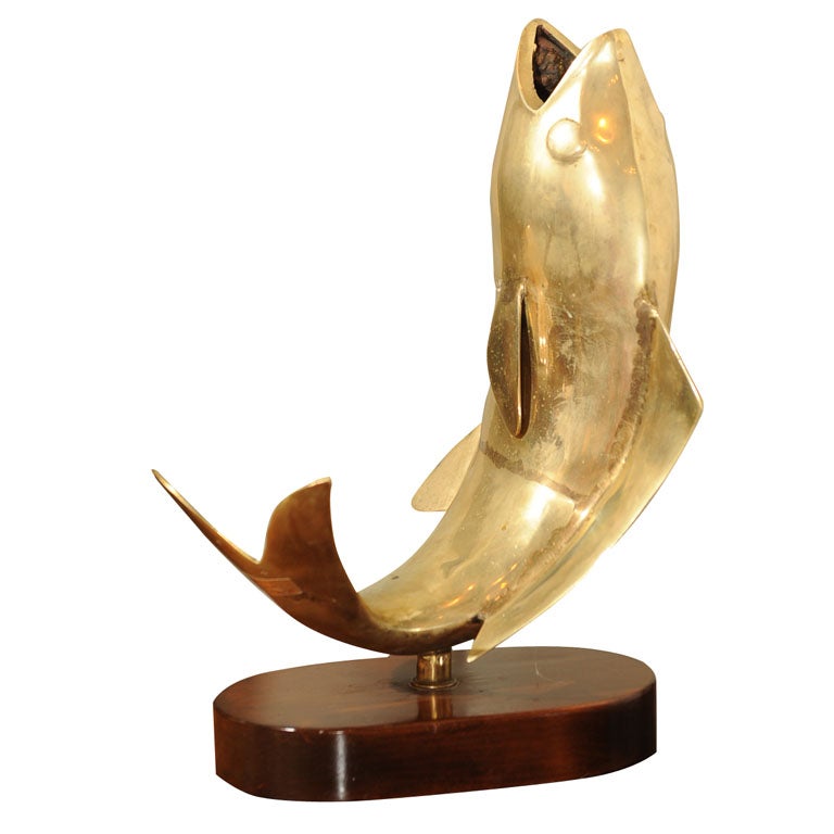 Frederick Cooper Fish - 3 For Sale on 1stDibs