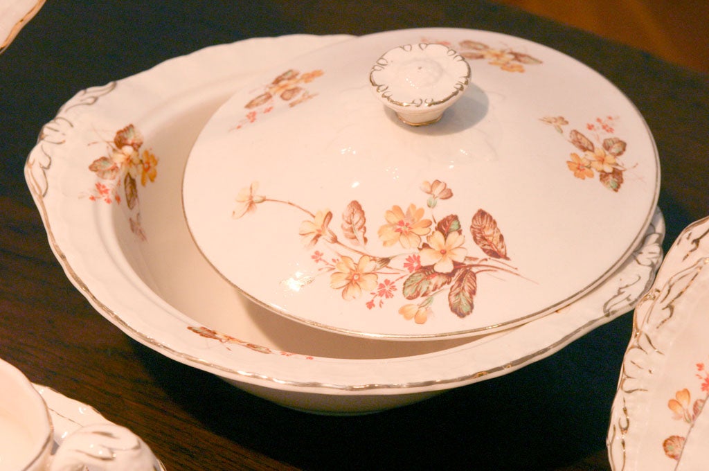 English China, Made by W.H. Grindley and Co For Sale at 1stDibs ...