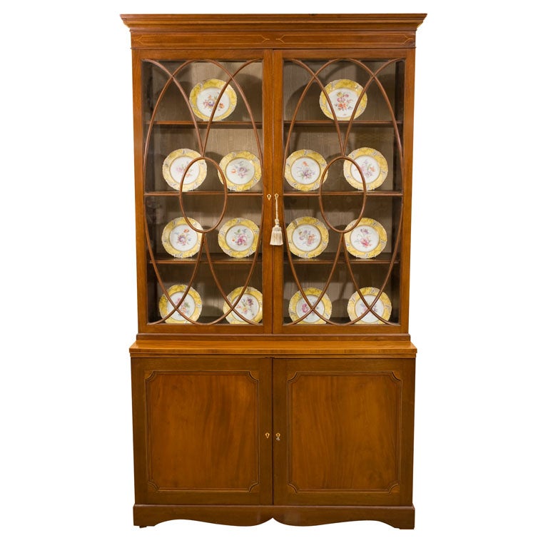Display Cabinet For Sale at 1stDibs