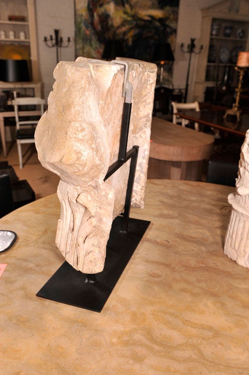 Large Roman Capital; 2nd Century AD or Earlier at 1stDibs