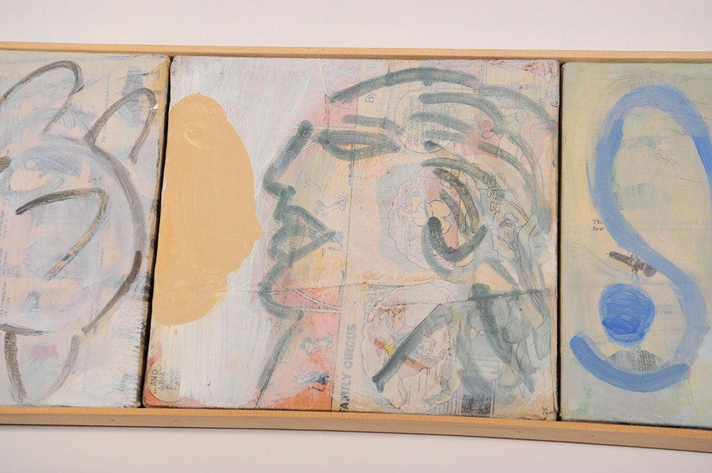 Russell Christoffersen Paintings at 1stDibs | christoffersen artist