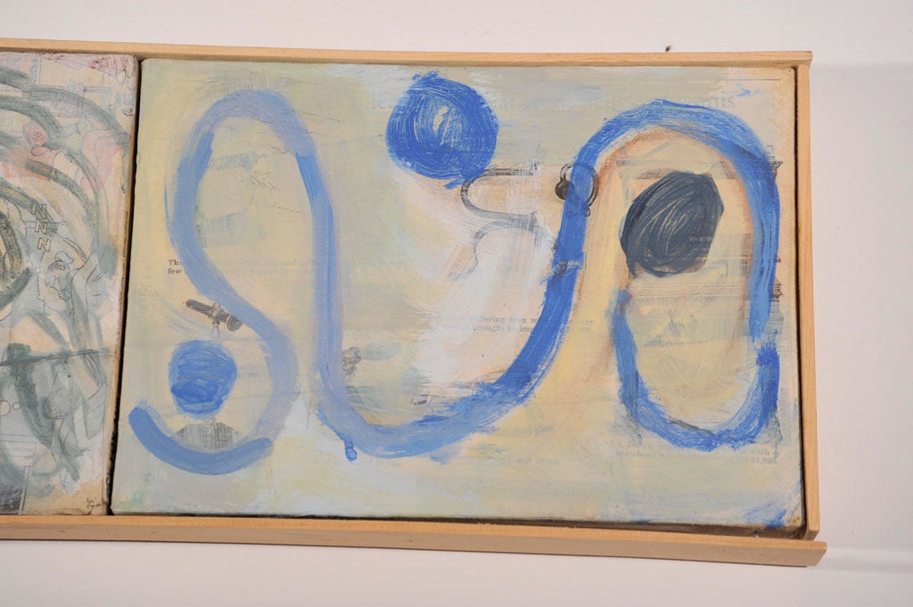 Russell Christoffersen Paintings at 1stDibs | christoffersen artist