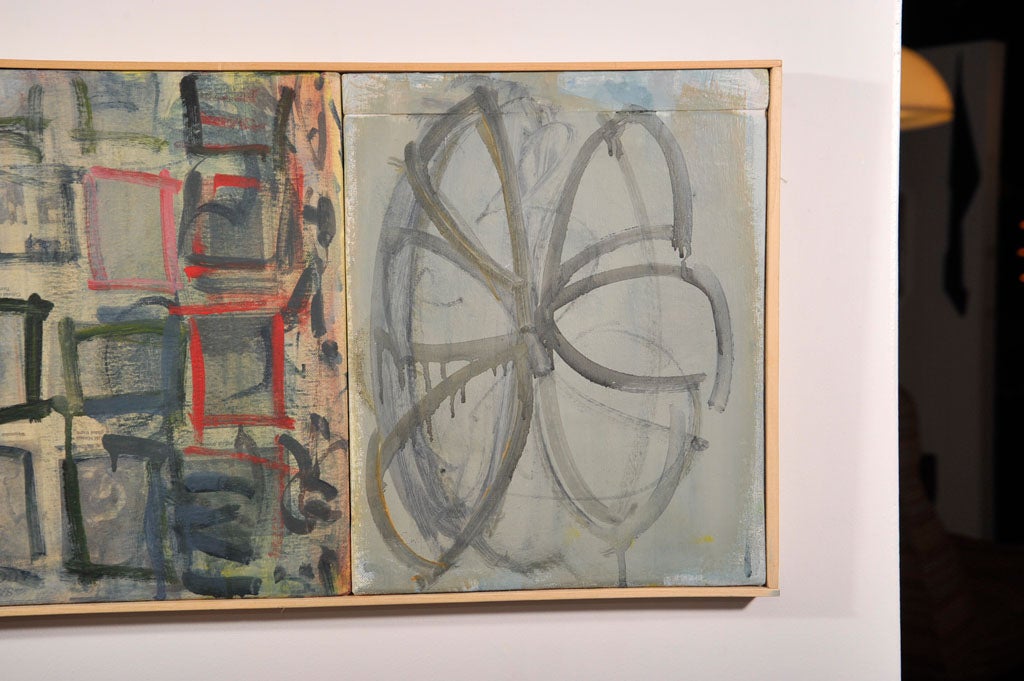 Russell Christoffersen Paintings at 1stDibs | christoffersen artist