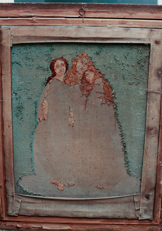 Extraordinary Beaded, Petit-Point and Needlepoint Portraits at 1stDibs ...