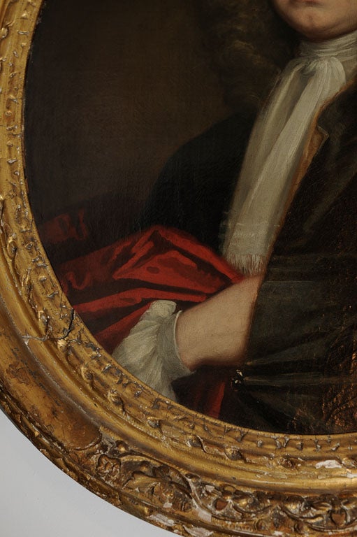 18th c. Portrait of Alexander Chisholm at 1stDibs