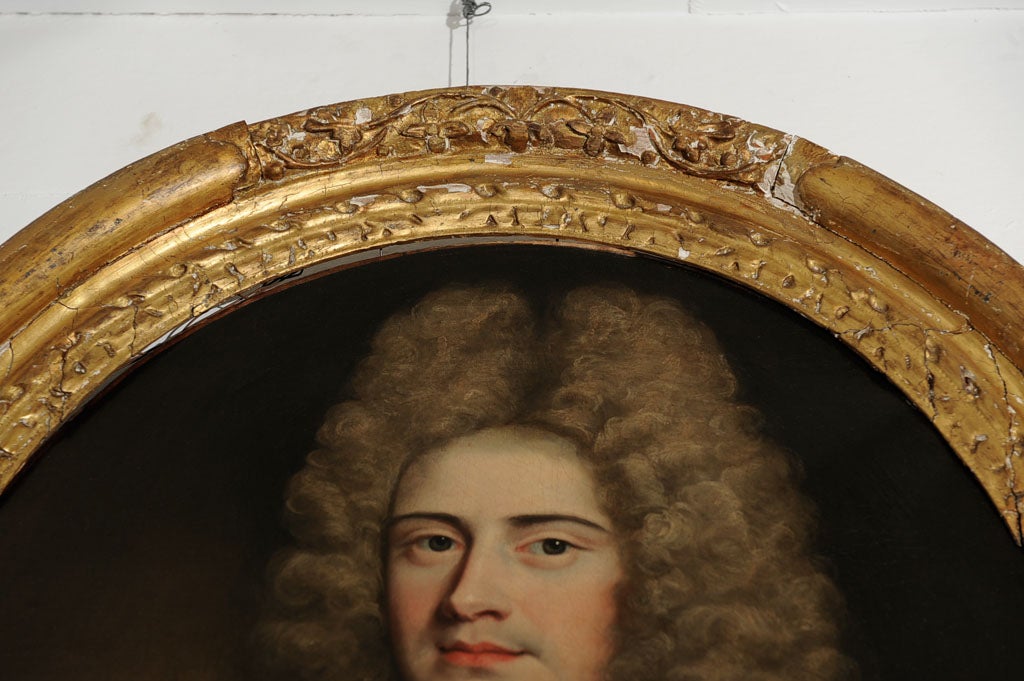 18th c. Portrait of Alexander Chisholm at 1stDibs
