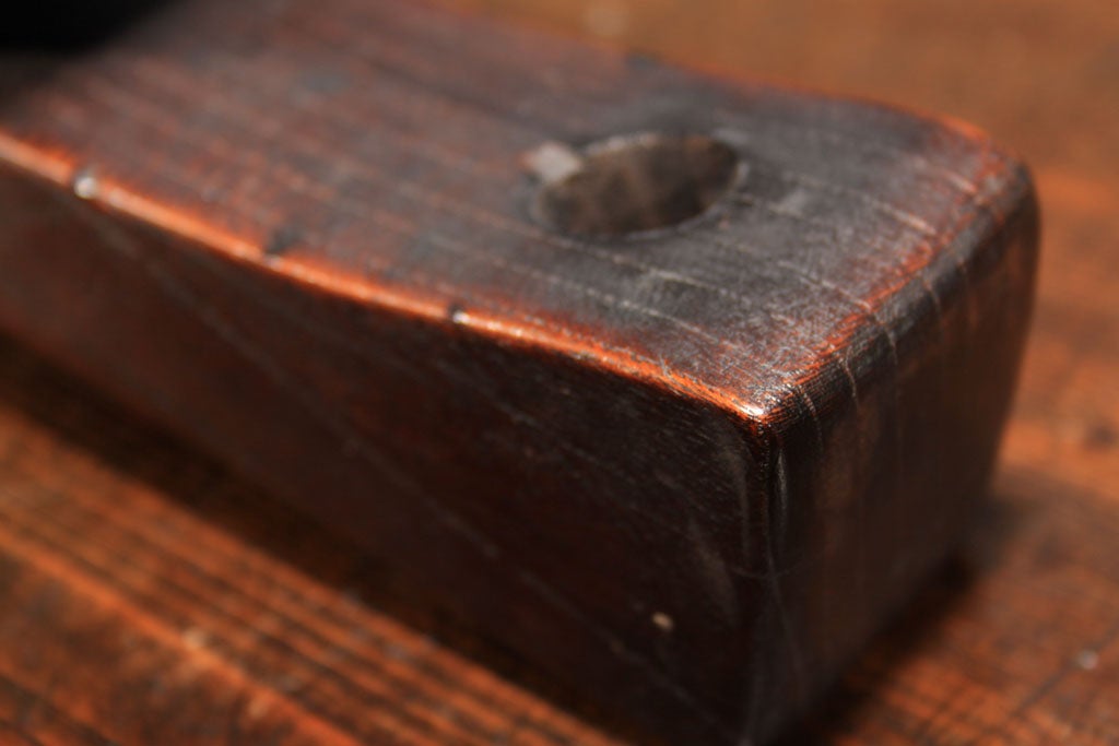 Japanese Friction Lock in the form of a Kanji Character at 1stDibs