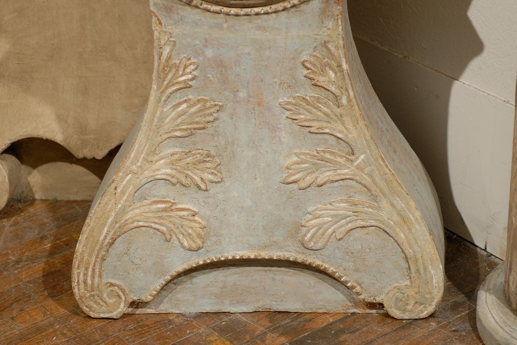 Swedish Mora Clock at 1stDibs | antique mora clock, mora clocks ...