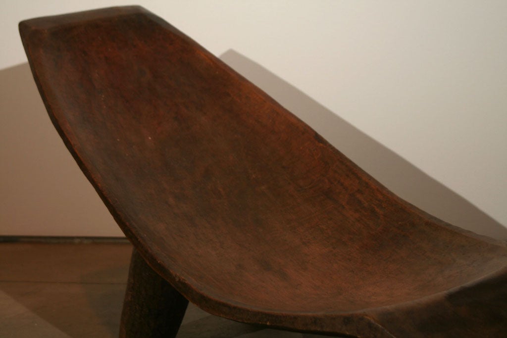 Birthing Chair from Lega, Zaire For Sale at 1stDibs | african birthing ...