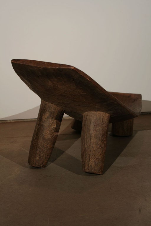 Birthing Chair from Lega, Zaire For Sale at 1stDibs | african birthing ...