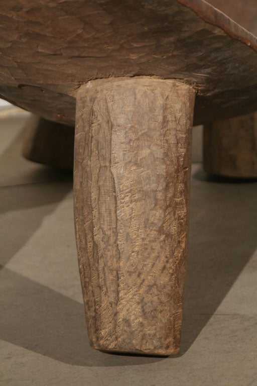 Birthing Chair from Lega, Zaire For Sale at 1stDibs | african birthing ...