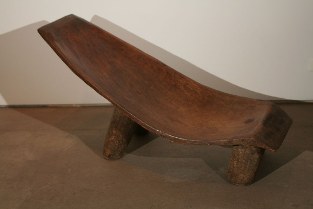 Birthing Chair from Lega, Zaire For Sale at 1stDibs | african birthing ...
