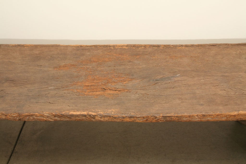 African Bed For Sale at 1stDibs