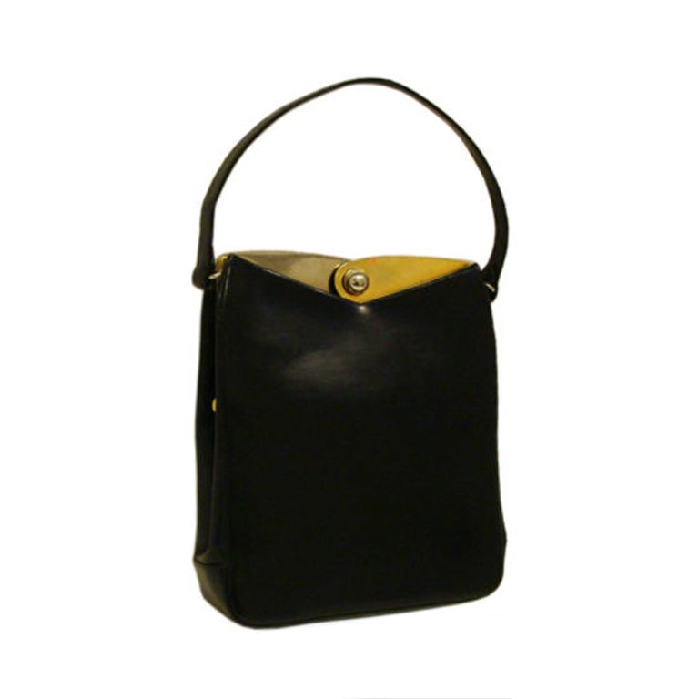 Dofan Purse - For Sale on 1stDibs | vintage dofan purse, dofan handbag ...