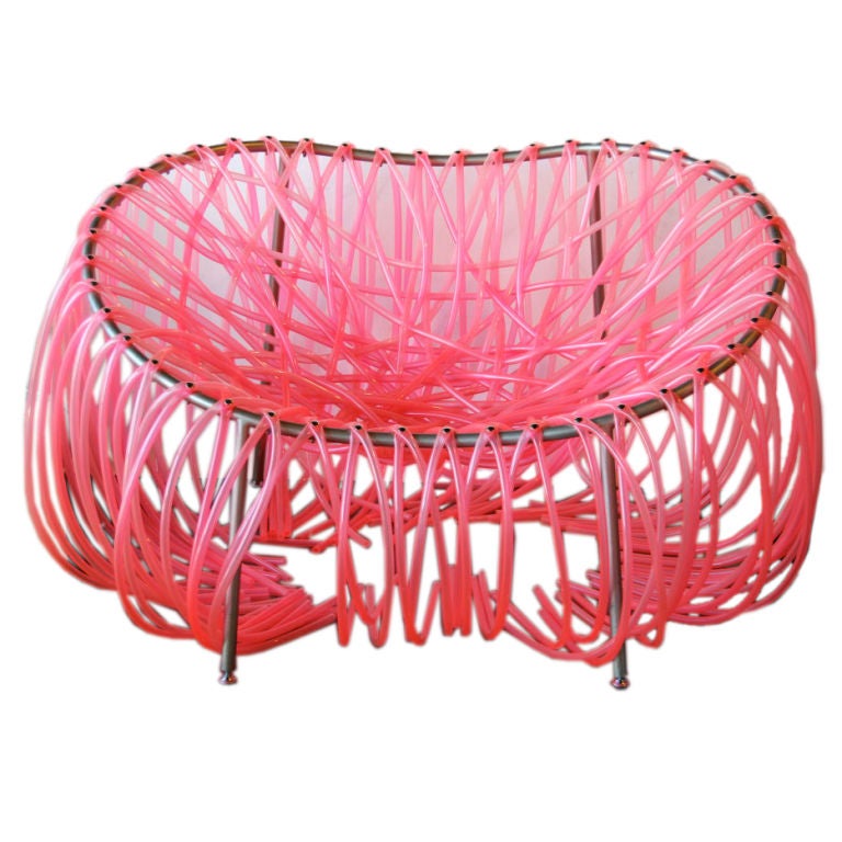 Fernando and Humberto Campana "Anemone" Chair at 1stDibs