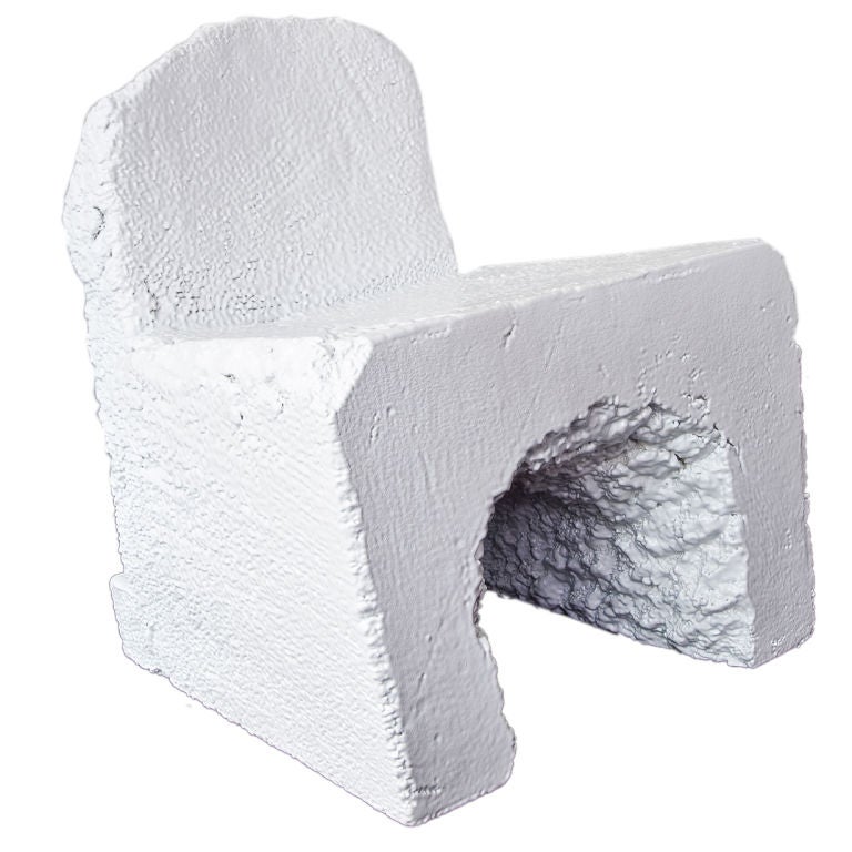 Poly Scrap Chair by Max Lamb at 1stDibs