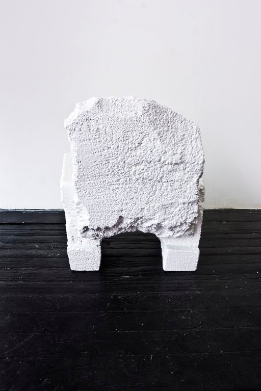 Poly Scrap Chair by Max Lamb at 1stDibs