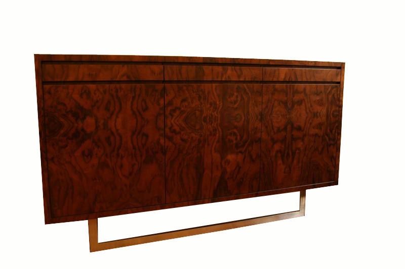 Denis Console For Sale at 1stDibs