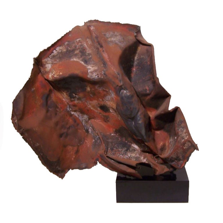 Judith Brown Sculpture, Large Form at 1stDibs