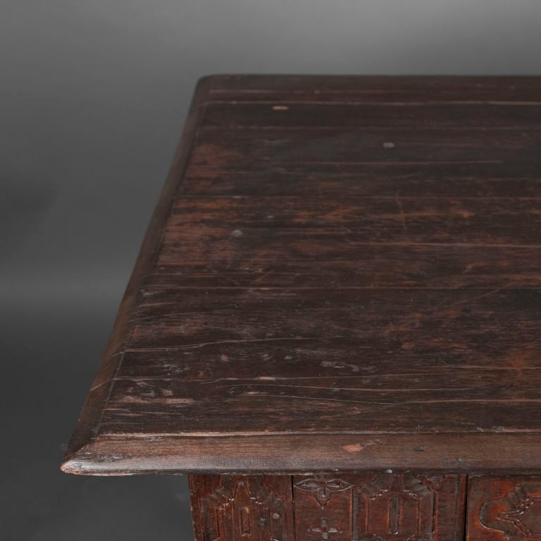 Moroccan desk at 1stDibs | moroccan desks, morrocan desk