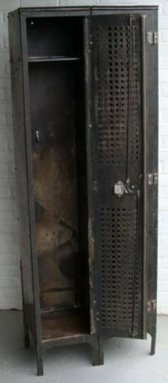 Vintage Locker at 1stDibs