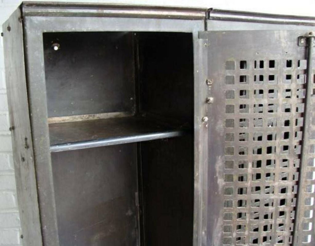 Vintage Locker at 1stDibs