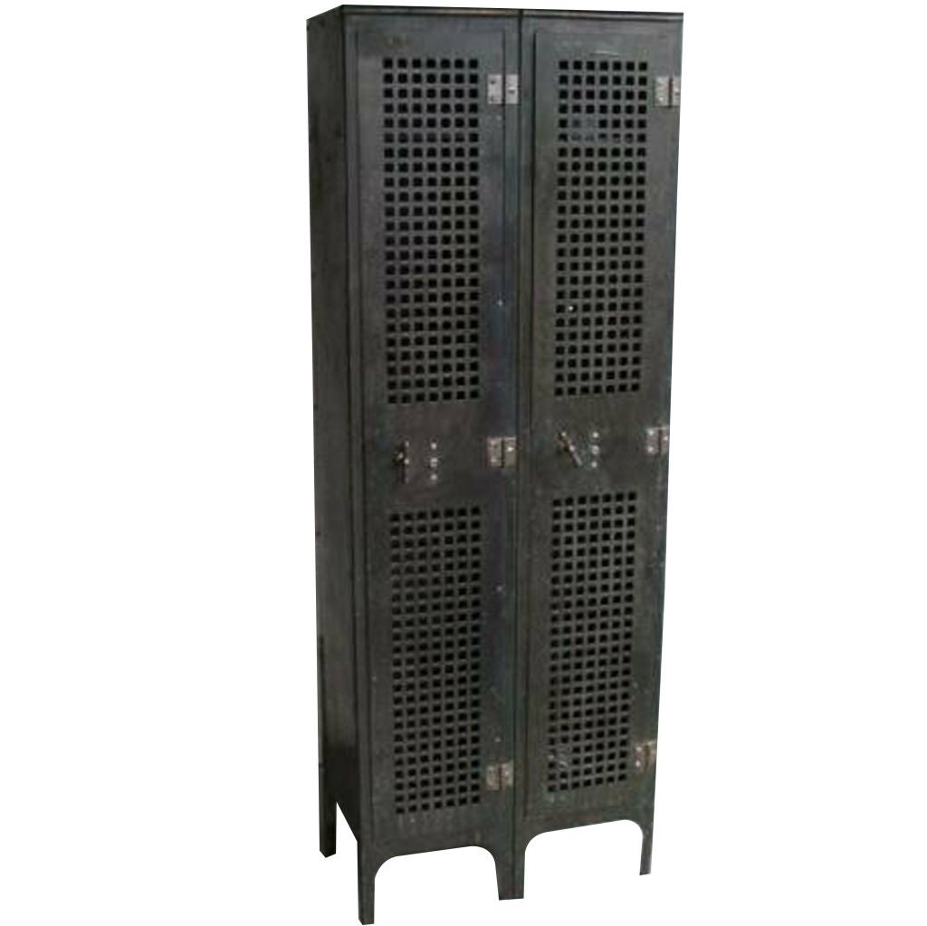 Vintage Locker at 1stDibs