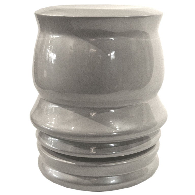 RAY-STOOL BY RADI DESIGNERS at 1stDibs