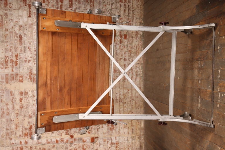 Admel Monitor British Made Drafting Table at 1stDibs