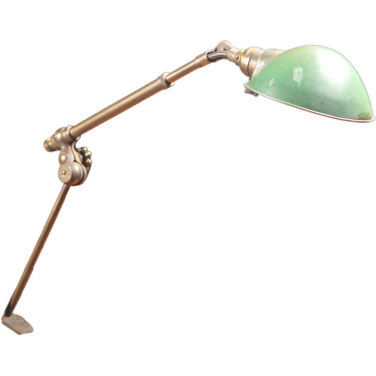 Vintage Telescopic O.C. White Light at 1stDibs