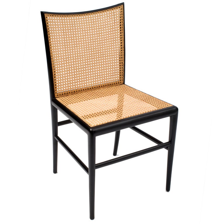 Palhinha Dining Chair by Branco and Preto at 1stDibs