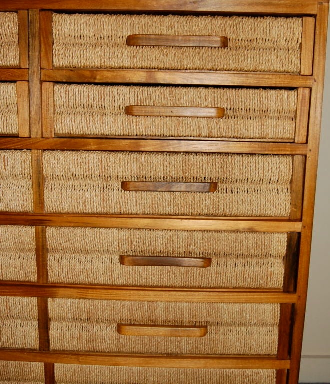 Exotic Woods Dresser at 1stDibs | exotic dressers