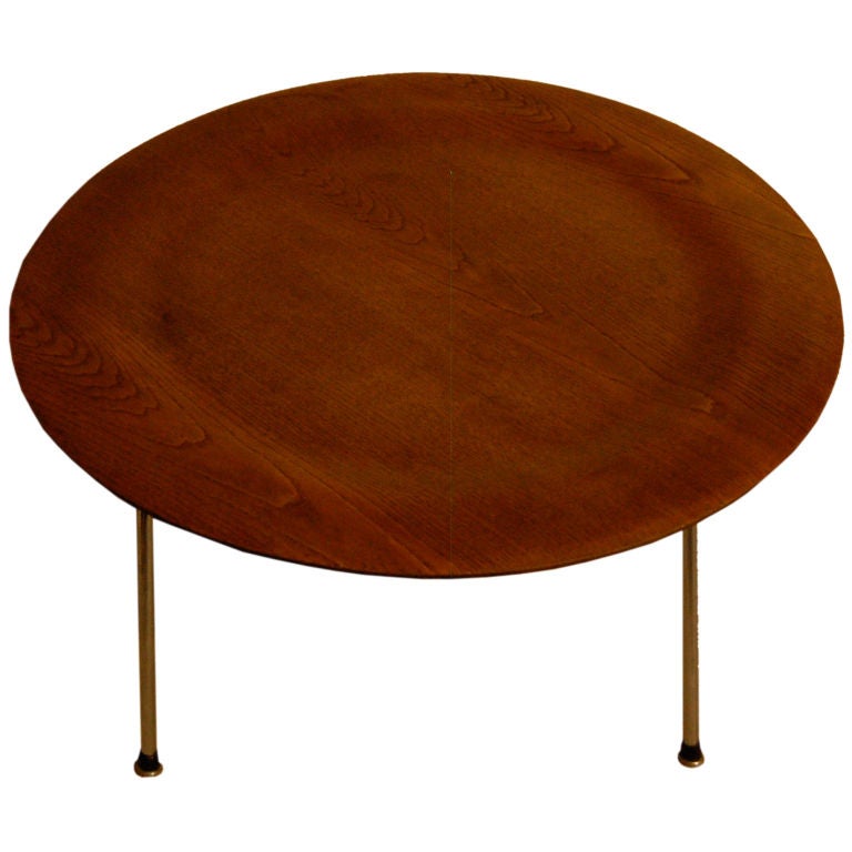 CHARLES AND RAY EAMES CTM at 1stDibs
