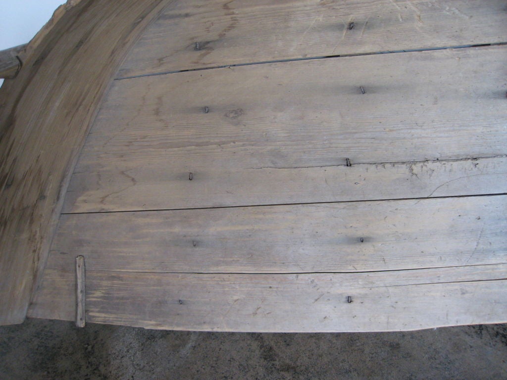 Winnower at 1stDibs | winnower sculpture