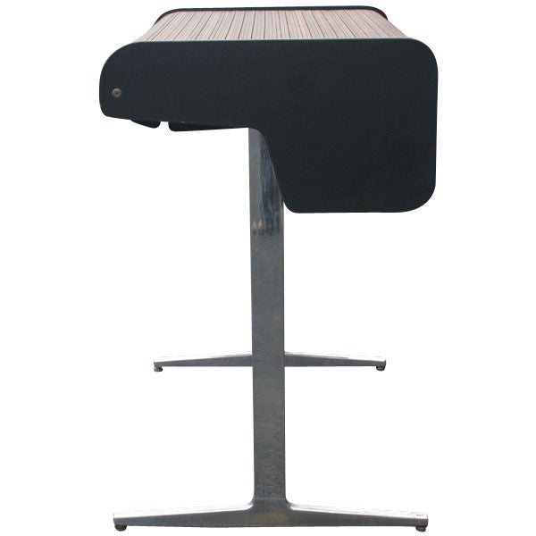 George Nelson Herman Miller Action Office Drafting Height Desk at ...