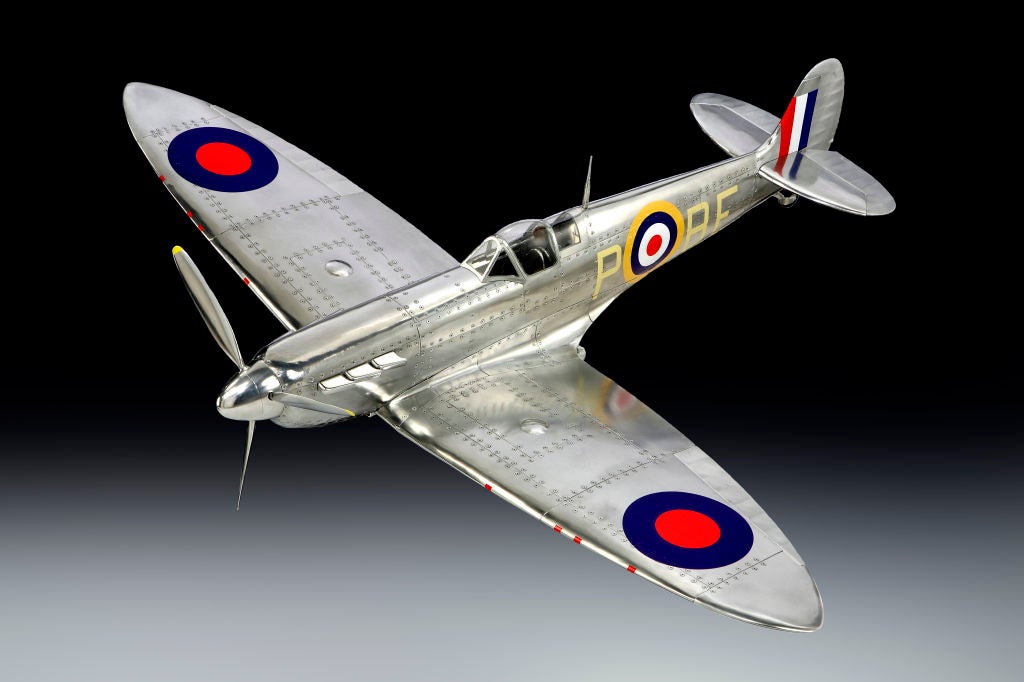 John Elwell: 'Spitfire' at 1stDibs