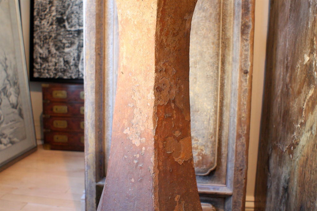 Terracotta chimney boxes from Southern China For Sale at 1stDibs