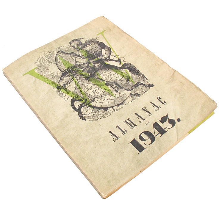 Very Rare Surrealist Art Book -Lithographs - Duchamp, Matta 1943 at 1stDibs