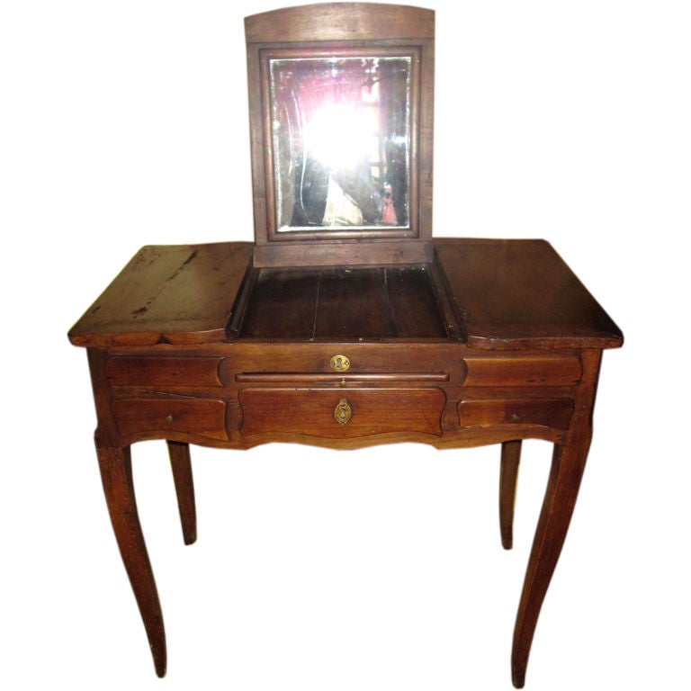 18th Century French Vanity at 1stDibs