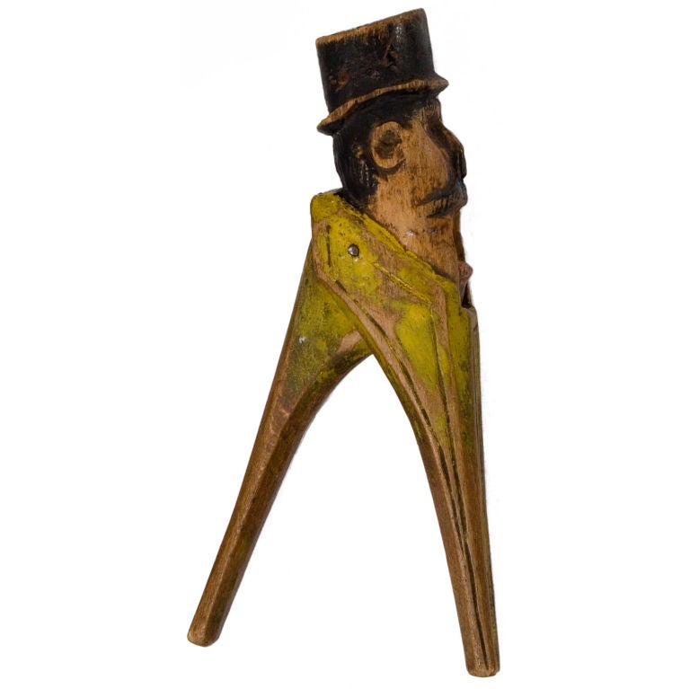 Nutcracker For Sale at 1stDibs