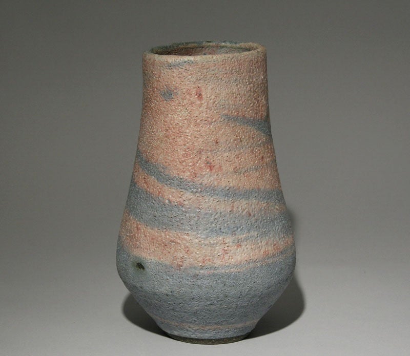 Pottery Vase by Lucie Rie at 1stDibs
