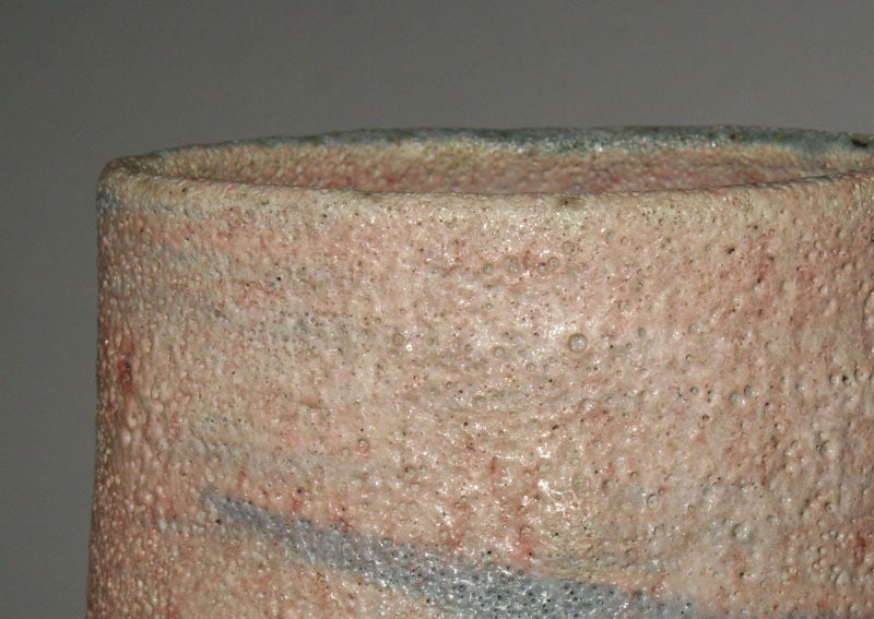 Pottery Vase by Lucie Rie at 1stDibs