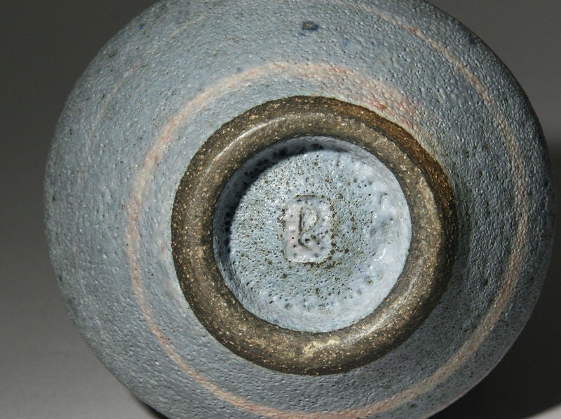 Pottery Vase by Lucie Rie at 1stDibs