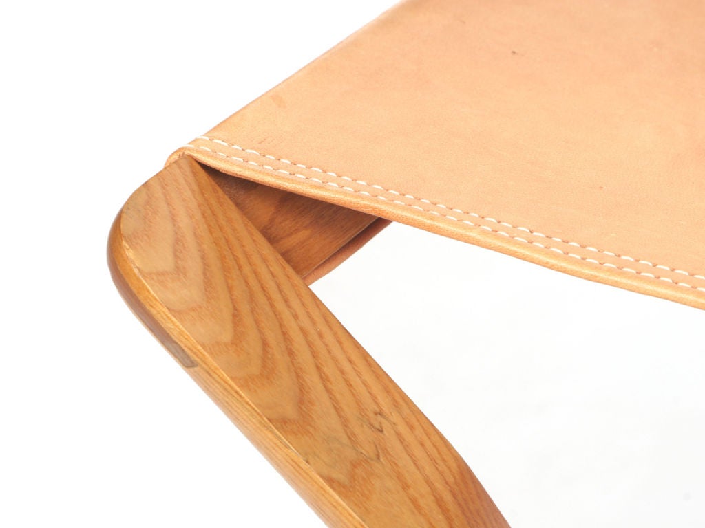 The Propellor Stool by Kaare Klint For Sale at 1stDibs