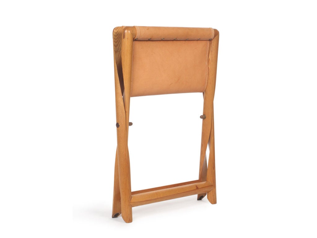 The Propellor Stool by Kaare Klint For Sale at 1stDibs