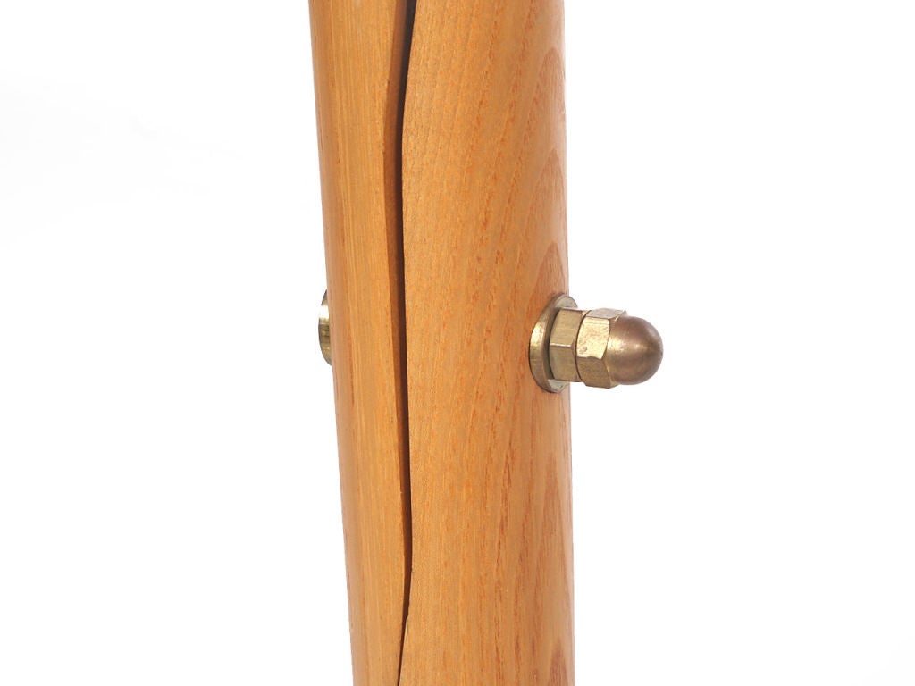 The Propellor Stool by Kaare Klint For Sale at 1stDibs