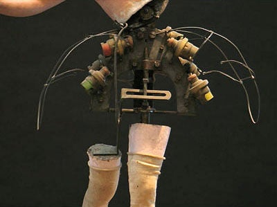 Unusual Automaton Music Box Ballerina at 1stDibs | unusual music boxes